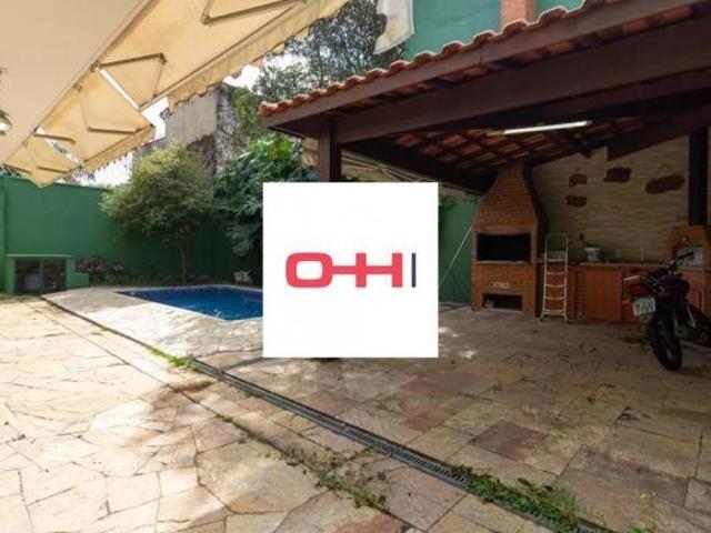 Casa 700m², Alto de Pinheiros SP | Venda