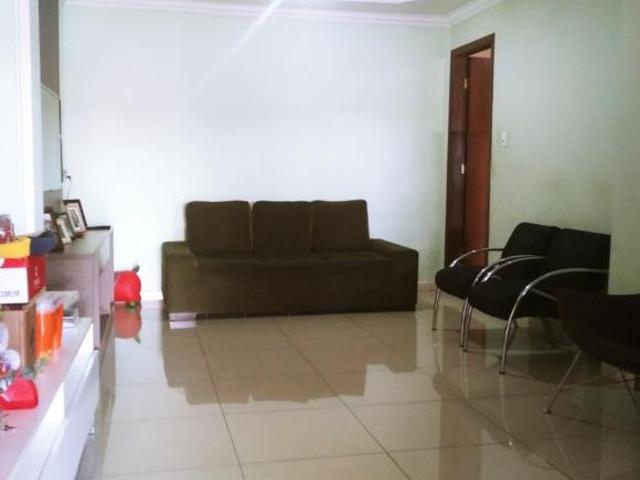 Casa para venda em Novo Riacho, Contagem