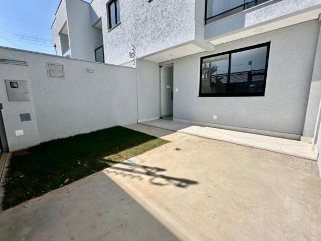Casa para venda em Planalto, Belo Horizonte