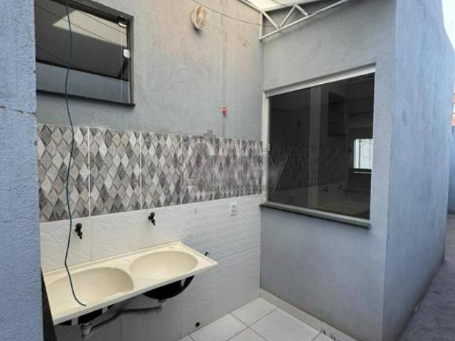 Casa para venda em Jaraguá, Montes Claros