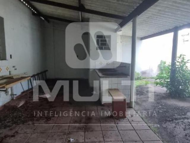 Casa para venda em Centro, Uberlândia