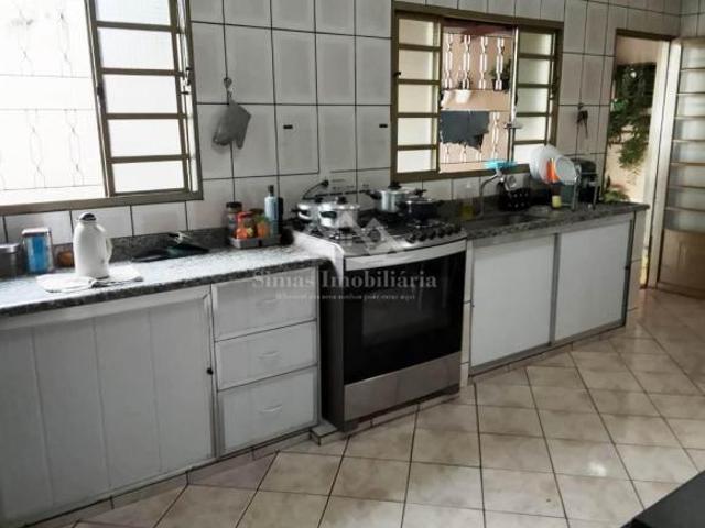 Casa para venda em Santa Terezinha, Patos de Minas