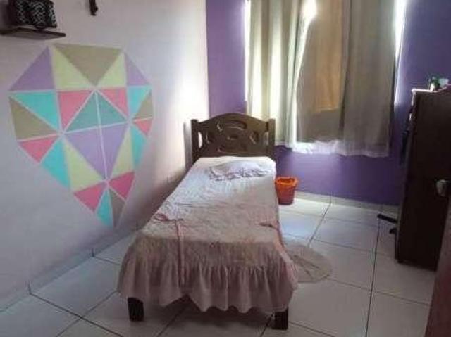 Casa para venda em Centro, Nepomuceno