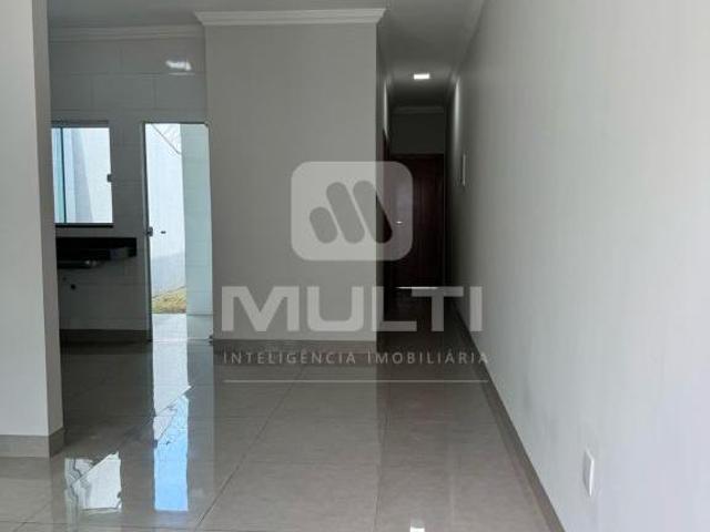 Casa para venda em Jardim Brasília, Uberlândia