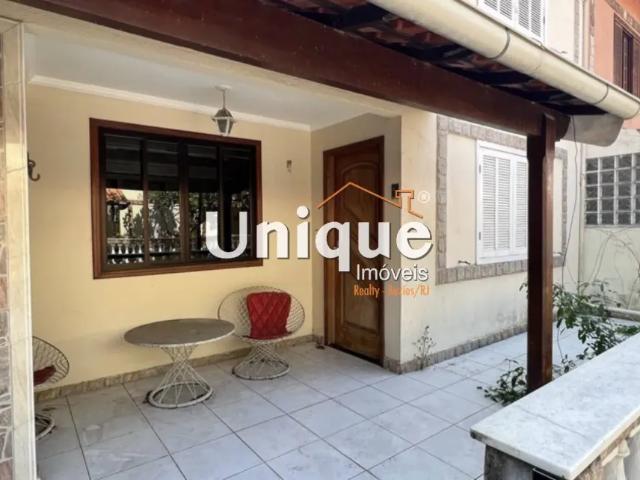 Casa, 70m2, Jardim Caiçara Cabo Frio, à venda por R$ 445.000,00