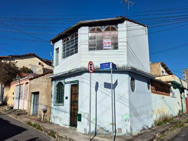 CASA 70m² R$ 1.150,00