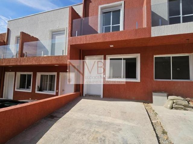 Casa 70m² Residencial Moriá Jd.Belizário Cotia