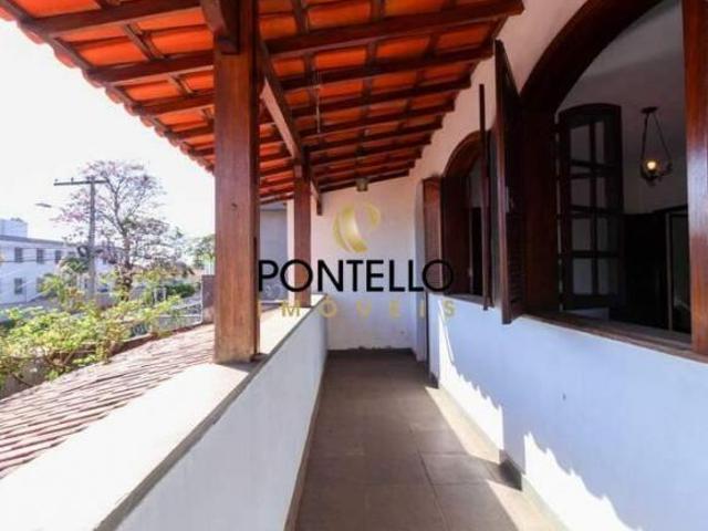 Casa para venda em Jardim Atlântico, Belo Horizonte