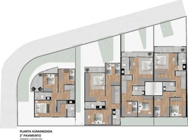 Casa para venda em Guarujá Mansões, Betim