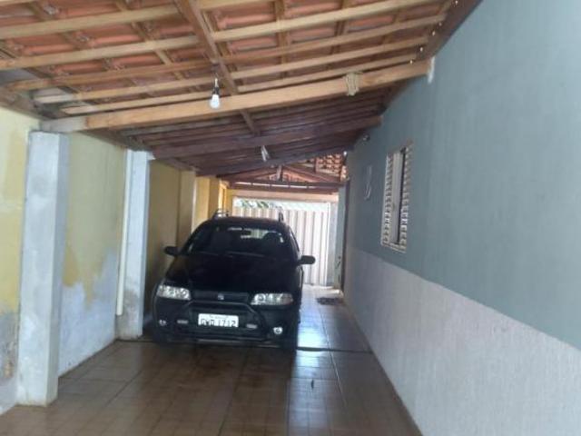 Casa para venda em Centro, Nepomuceno