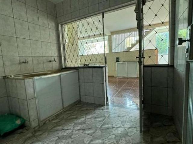 Casa para venda em Petrópolis Barreiro, Belo Horizonte