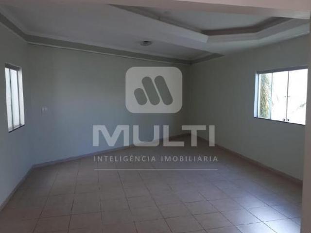 Casa para venda em Tubalina, Uberlândia