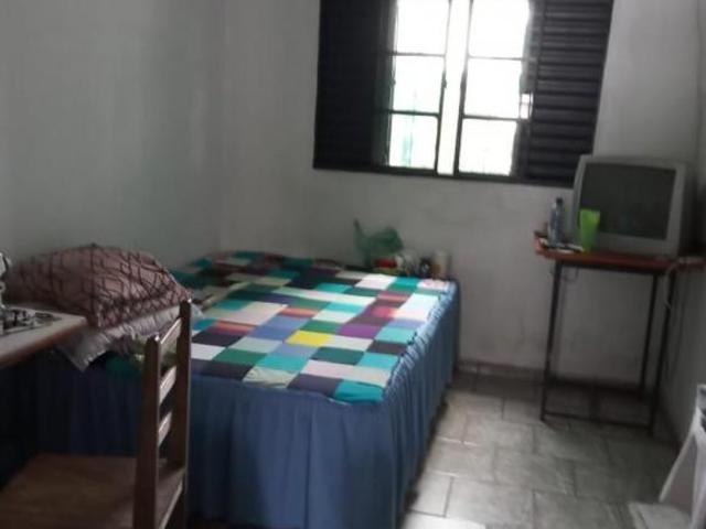 Casa para venda em Tubalina, Uberlândia