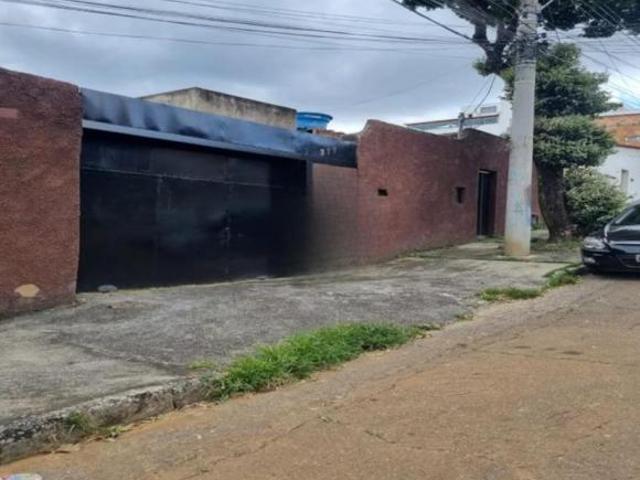 Casa para venda em São João Batista Venda Nova, Belo Horiz