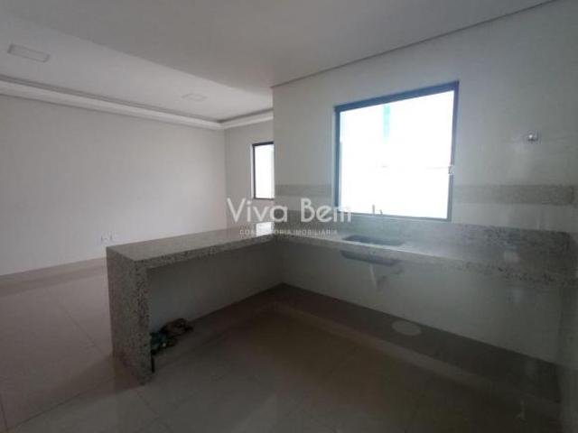 Casa para venda em Vila Mauricéia, Montes Claros