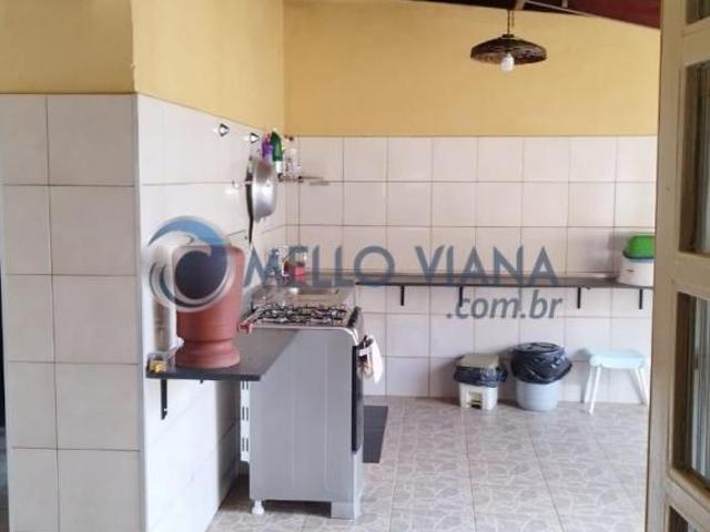 Casa para venda em Centro, Minduri
