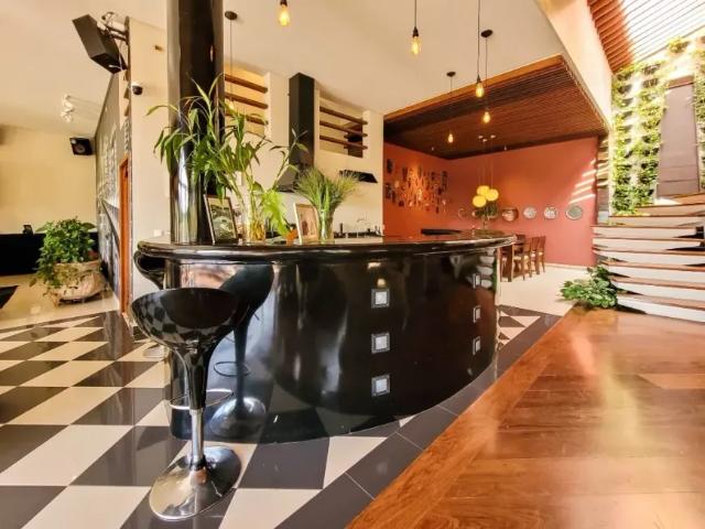 Casa com 4 dormitórios, 724 m² venda por R$ 6.900.000,00 ou aluguel por R$ 40.683,33/mês Granja