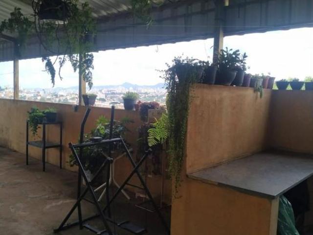 Casa para venda em Santa Maria, Belo Horizonte