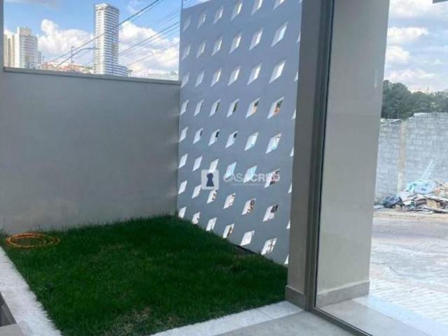 Casa para venda em Alta Villa, Varginha