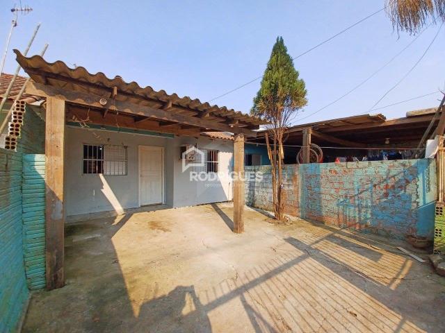 Casa, 72.00m² para locação por R$ 1.100,00 Vicentina São Leopoldo/RS
