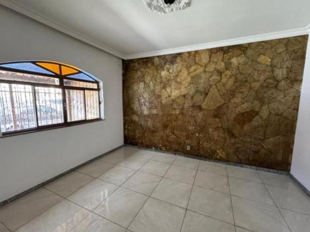 Casa para venda em Graça, Belo Horizonte