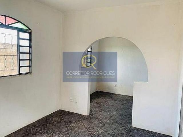 Casa para venda em Lajedo, Belo Horizonte