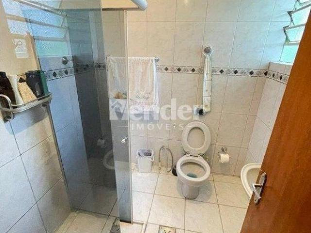 Casa para venda em Sagrada Família, Belo Horizonte