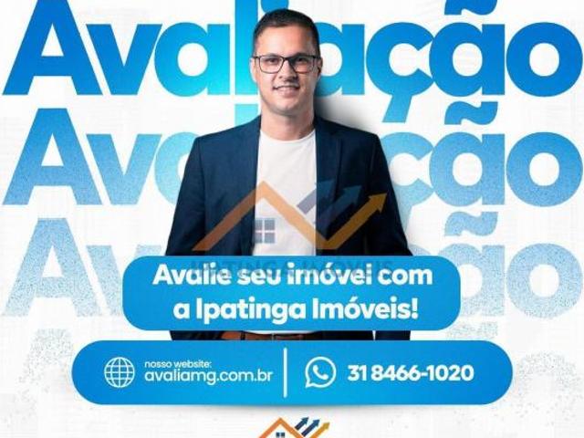 Casa para venda em Santana do Paraíso