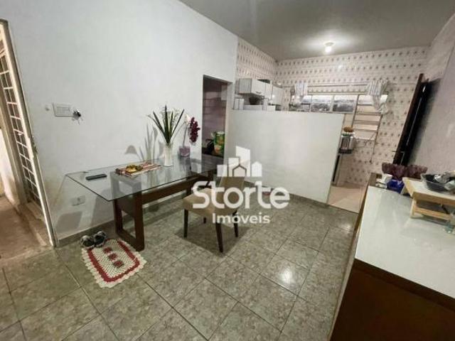 Casa para venda em Nossa Senhora Aparecida, Uberlândia