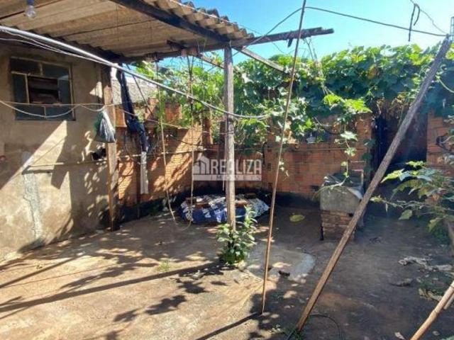 Casa para venda em Parque das Américas, Uberaba