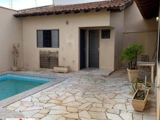 Casa para venda e aluguel em Estados Unidos, Uberaba