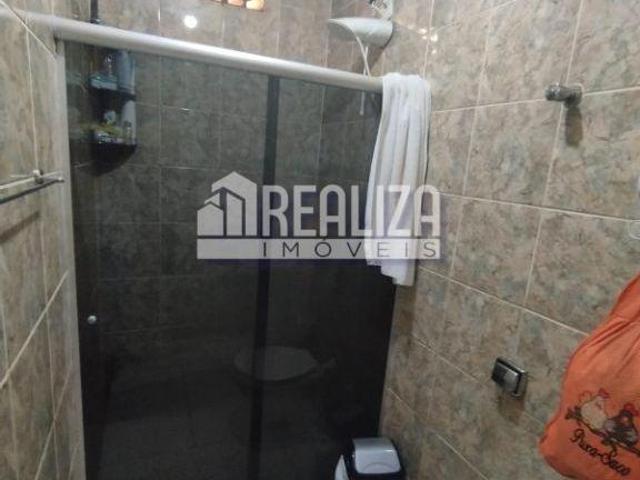 Casa para venda em Conjunto Maringá II, Uberaba