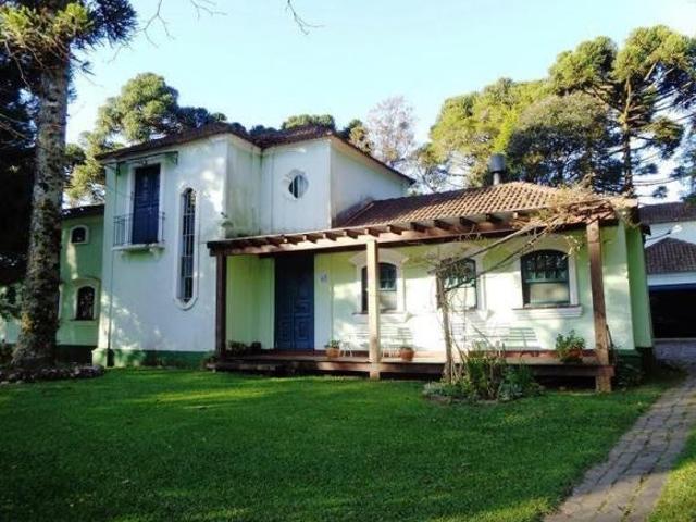 Casa 7 Dorm Bairro Vila Luiza