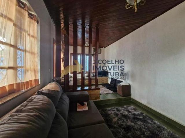 Casa 7 dormitórios, 3 Suítes