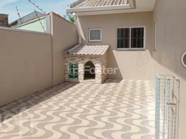 Casa, 4 dormitórios, 102.08 m², em Novo Esteio