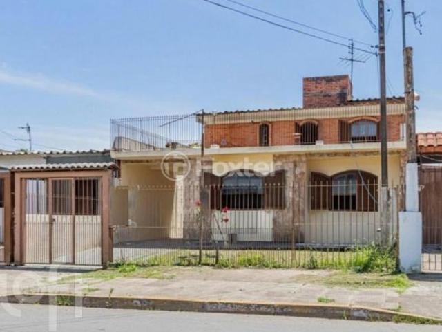 Casa, 7 dormitórios, 300 m², em Barnabé
