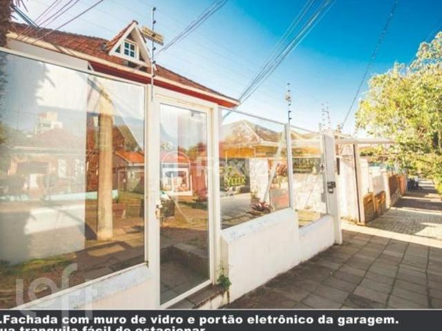 Casa, 7 dormitórios, 400 m², em Jardim Botânico
