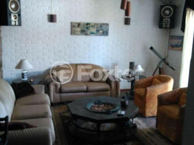 Casa, 7 dormitórios, 400 m², em Vila Assunção