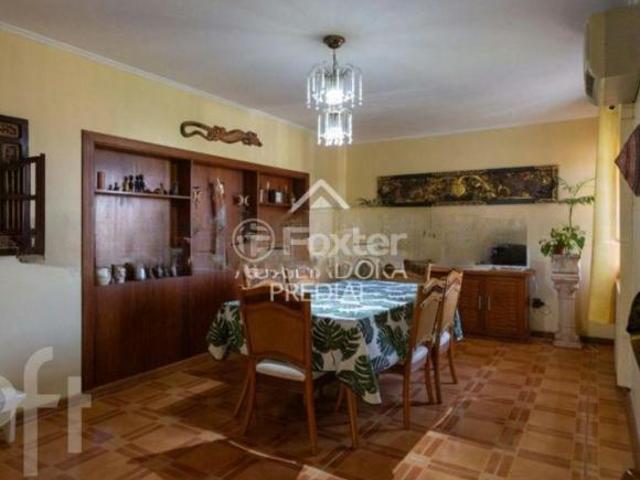 Casa, 7 dormitórios, 470 m², em Chácara das Pedras