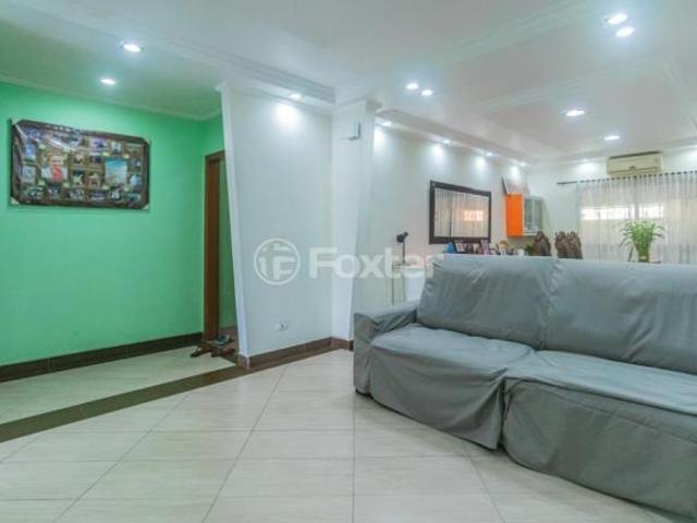 Casa, 7 dormitórios, 507 m², em Planalto Paulista