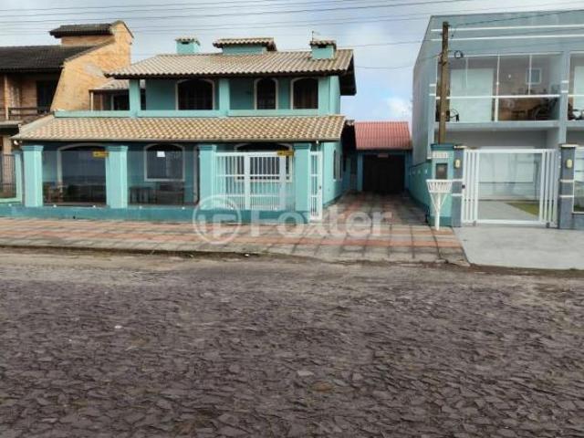 Casa, 7 dormitórios, 304.85 m², em Nova Tramandaí Plano B Nova Tramandaí