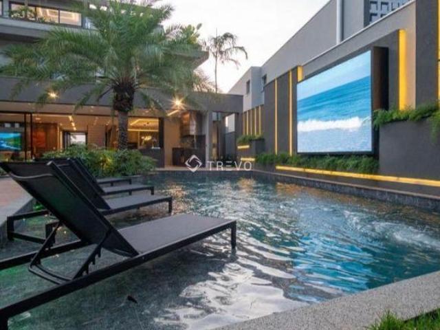 CASA 7 DORMITÓRIOS À VENDA EM RIVIERA DE SÃO LOURENÇO BERTIOGA/SP