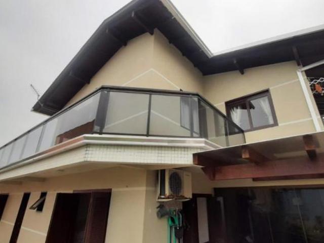 Casa 7 Dormitórios Bairro Praia da Cal
