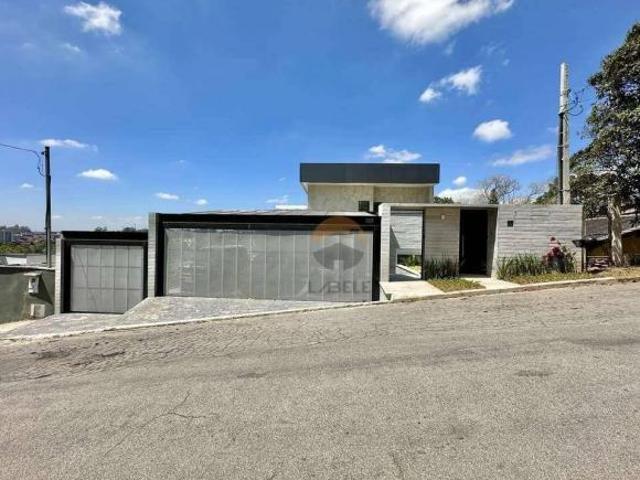 CASA 7 SUITES CONDOMINIO PALOS VERDES GRANJA VIANA SP