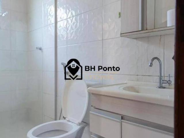 Casa 7 Quartos, 1 Vaga, à Venda Bairro Santa Monica Belo Horizonte
