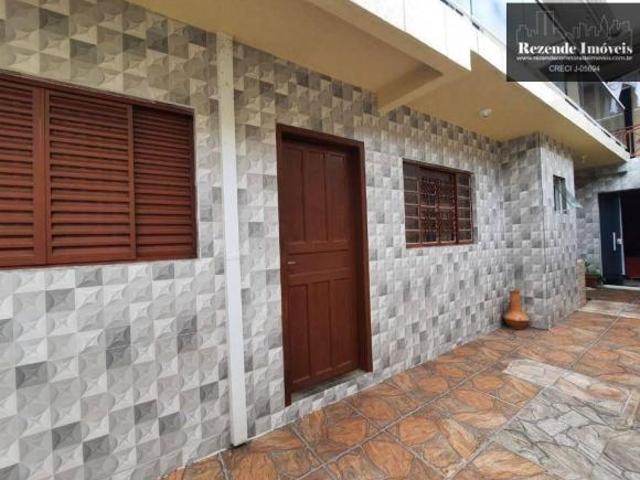 Casa 7 quartos venda bairro Caiuá Curitiba/PR