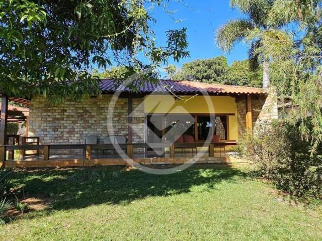 Casa 7 Quartos na Orla da Lagoa Central de Lagoa Santa MG / MY BROKER