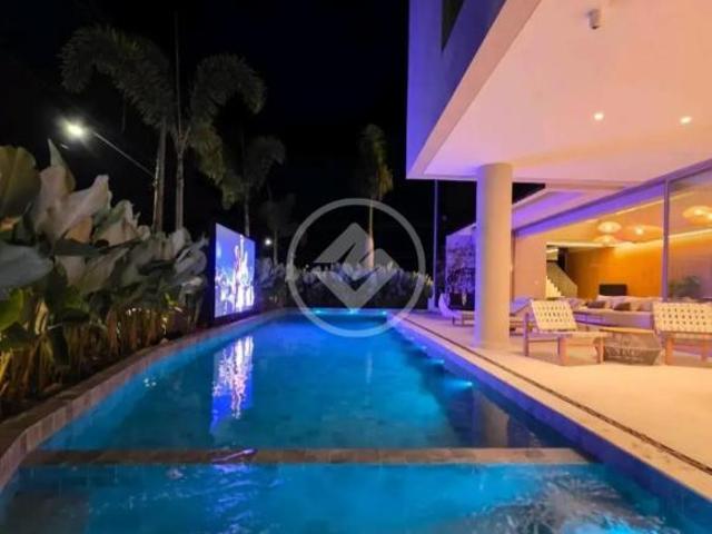 Casa 7 quartos Riviera de São Lourenço Bertioga