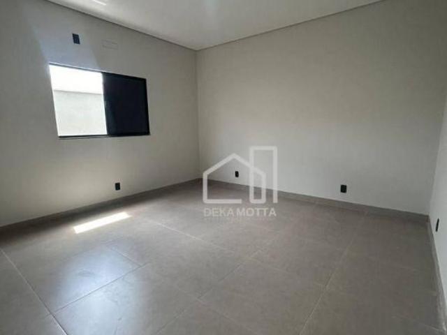 Casa para venda em Jardim Patrícia, Uberlândia