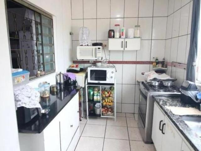 Casa para venda em Tirol Barreiro, Belo Horizonte